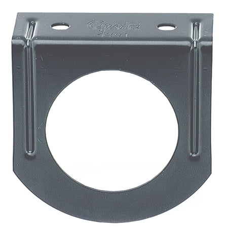 Grote 51042 Versalite Double Pod Recessed-Mount Red Lamp - Walmart.com
