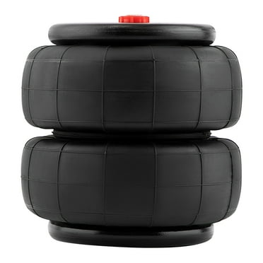 Maxpeedingrods 2X Universal Air Suspension Spring Double Bellow ...