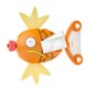 Mega Construx Pokemon Magikarp Figure - Walmart.com
