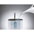 BONECO U350 Room Control Heat, Warm or Cool Mist Ultrasonic Humidifier ...