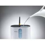 BONECO U350 Room Control Heat, Warm or Cool Mist Ultrasonic Humidifier ...