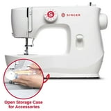 Open Box Singer MX60 Sewing Machine with 57 Stitch Applications and ...