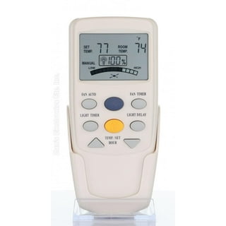 Anderic Uc7051r Replacement Ceiling Fan Receiver For Hampton Bay ...