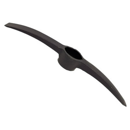 Ames 1138700 6 Lb Clay Pick Heads - Walmart.com