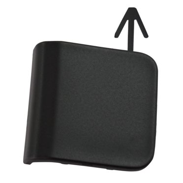 PullRite 2312 ISR Series SuperGlide Hitch Cover - #2300 HD - Walmart.com