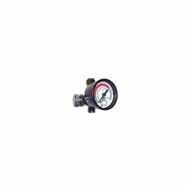 Iwata IWA-8130B Air Regulator - Walmart.com