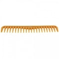 Annie Wide Tooth Comb Bone Color - Walmart.com
