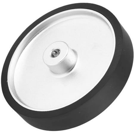 Encoder Meter, Rubber and Aluminum alloy Durable Non-slip Polyurethane ...