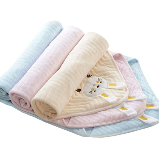 Newborn Swaddling 3D Ears Embossing Hood Cartoon Modeling Baby Wrap ...