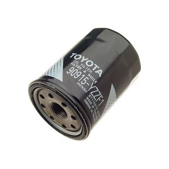 Scion Tc Engine Oil Filter
