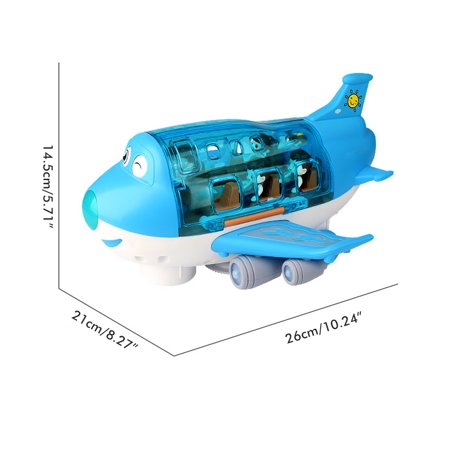 Electric Model Aircraft Airliner Toys,Electric Model Aircraft Airliner ...