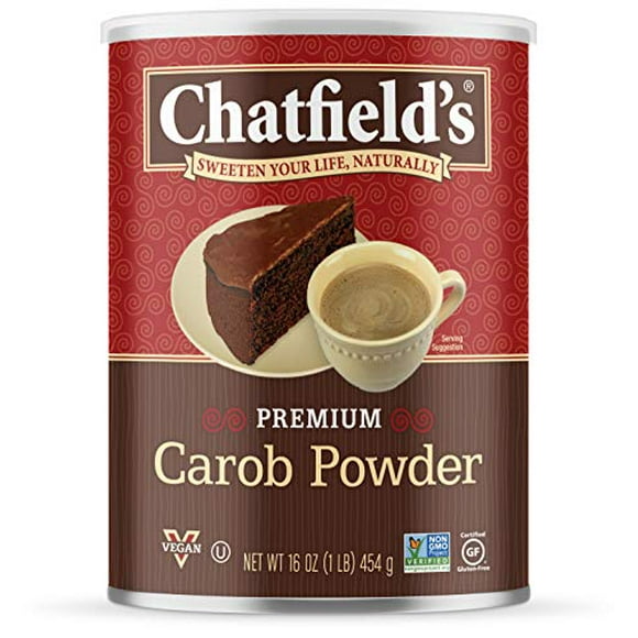 Carob Powder