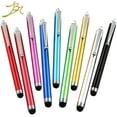 Stylus Pens for Touch Screens,Stylus Pen 10 Pack of Stylus Universal ...