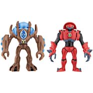 Ben 10 Omniverse Feedback Action Figure - Walmart.com