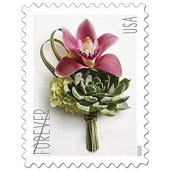 Postage Forever Stamps
