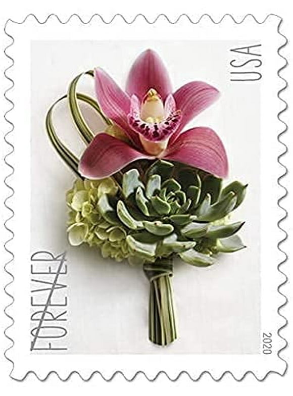 USPS Postage Stamps in Envelopes & Mailing Supplies - Walmart.com