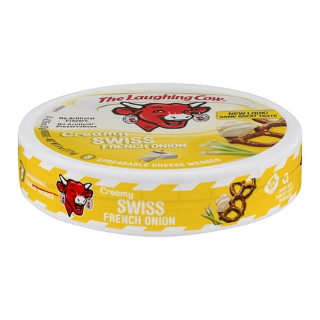 The Laughing Cow UPC & Barcode | Buycott