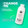 Kuul Change Me 20 Vol. ( 6% ) Cream Developer - 4.56 fl oz ( 135 ml ...
