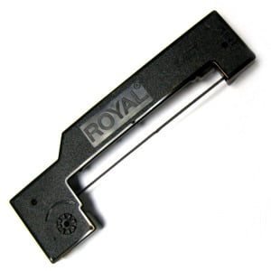 RC-40 Royal Cash Register Ribbon - Walmart.com