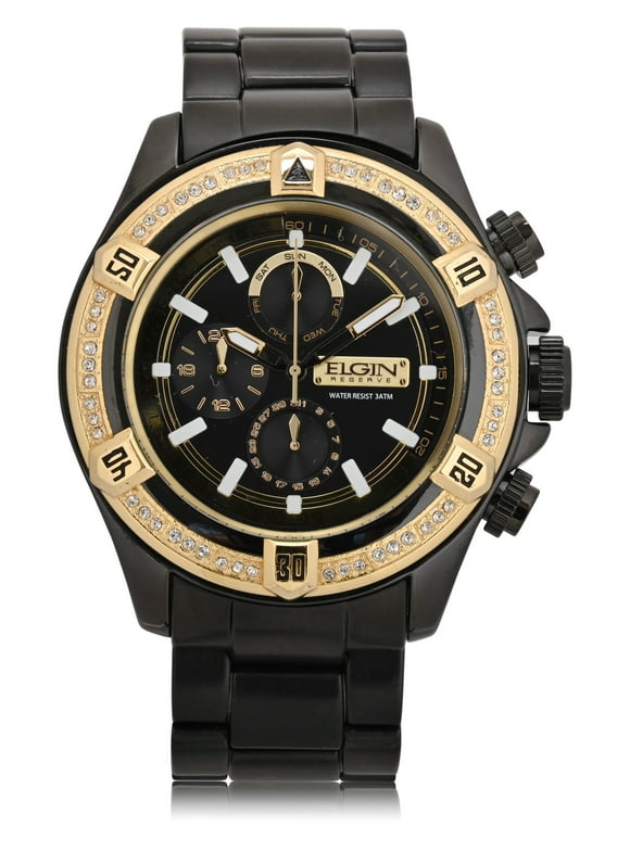 Elgin Men's Watches