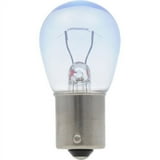 Sylvania 1156 SilverStar Mini Bulb, 2 pack, Compatible with Multiple ...