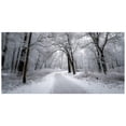1.5-Inch Thick Canvas Print Wall Art for Living Room, Bedroom, Office ...