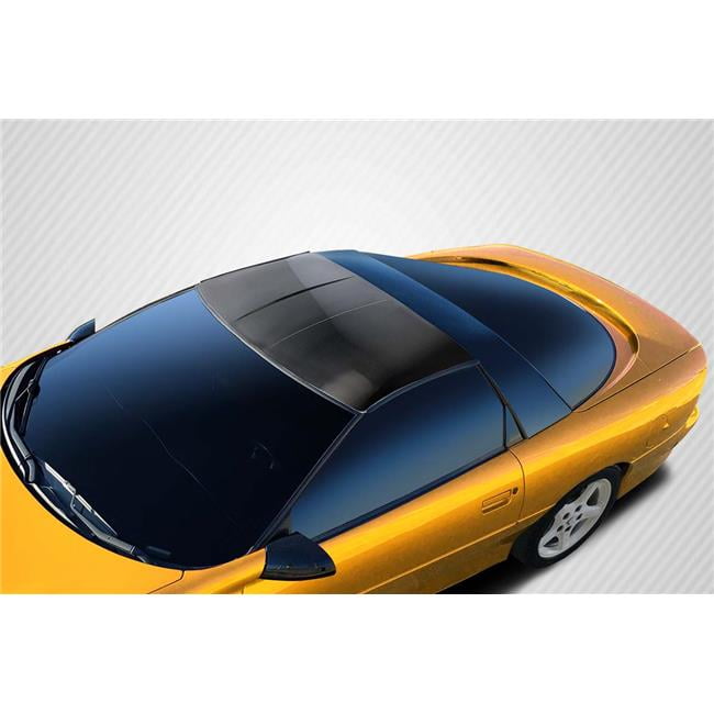 Fiberglass Reinforced Plastics LE Designs Targa Top Roof for 1993-2002 ...