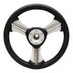 Boat Blank Dash Panel Sheet Material 00319973 | 40 x 15 3/4 Inch Black ...