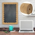 1 Roll of Border Border for Bulletin Board DIY Scalloped Border ...