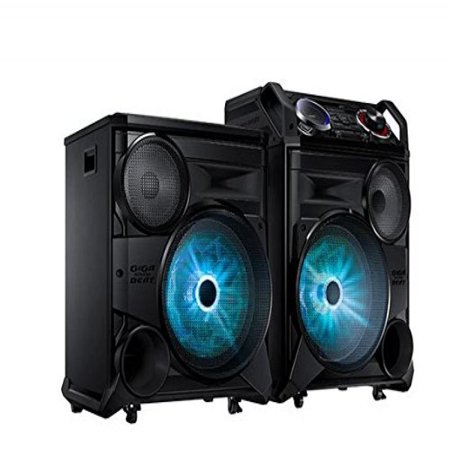 Samsung MX-HS8500/ZA 2.2-Channel Giga Sound System with Bluetooth ...