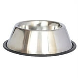 2-Pack Non-Skid Spaniel/Cocker Bowl For Dog, 32 Oz, 4 Cup - Walmart.com