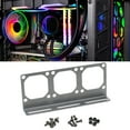 Osdhezcn Memory Support Rack 4cm Bridge Bracket for PC Case Graphics ...