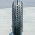 Haida Strong HD517 195R15 106/104Q D 8 Ply Van Commercial Tire ...