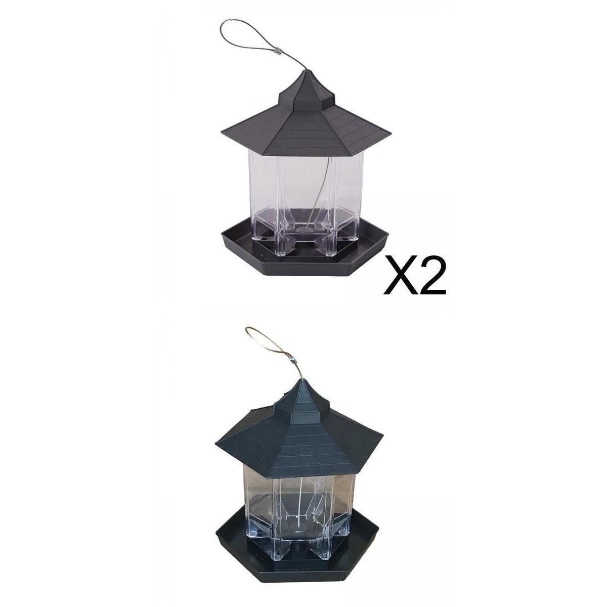 bird feeders,bird feeders for outside outdoors hanging feeder,houses ...