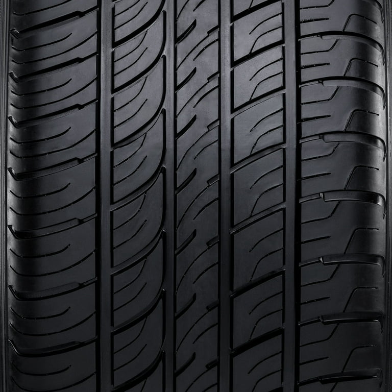 Mercedes Benz Recommended Tires