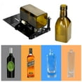 Nebublu Glass Bottle Cutter for DIY Projects, Upgrade Version Cutting ...