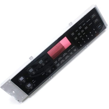 Genuine LG EBR77562705 Range Main Control Board - Walmart.com