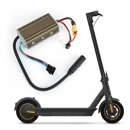 Accessories Electric Scooter Controller Motherboard Driver Parts 36V 8 ...