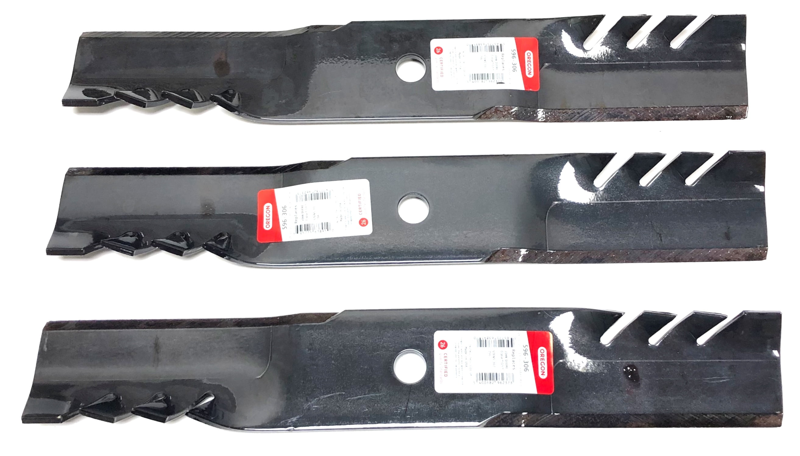 Oregon Mower Blade - Walmart.com