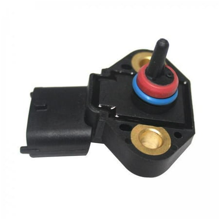 3X Air Intake Manifold Oil Pressure Sensor Hardware for 0281002953 ...