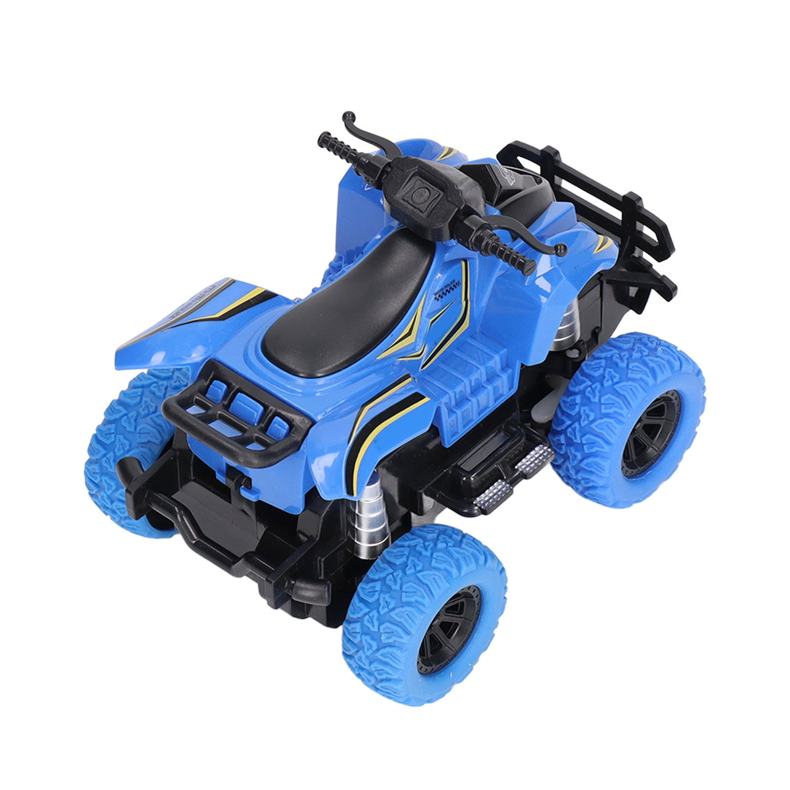 Camiones de control remoto ANGGREK Coche de Motocross 1:30 | Walmart en ...