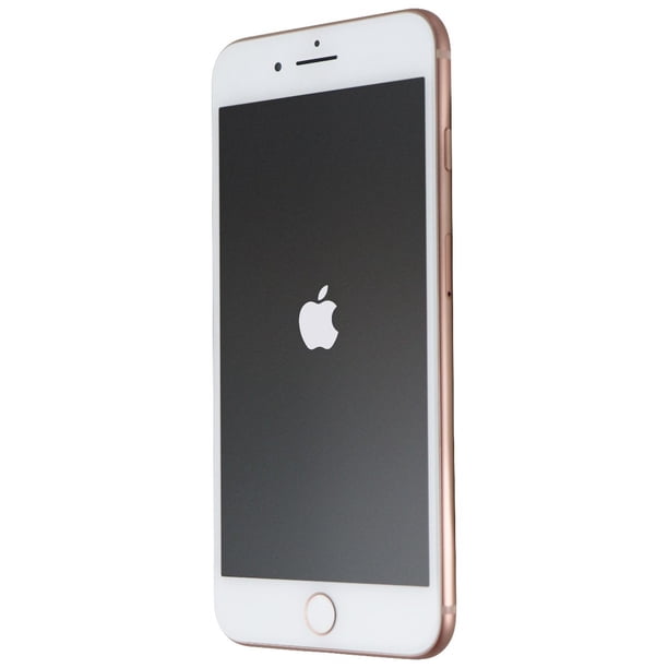 Apple iPhone 8 Plus Smartphone (A1897) GSM + CDMA - 64GB / Gold (Used ...