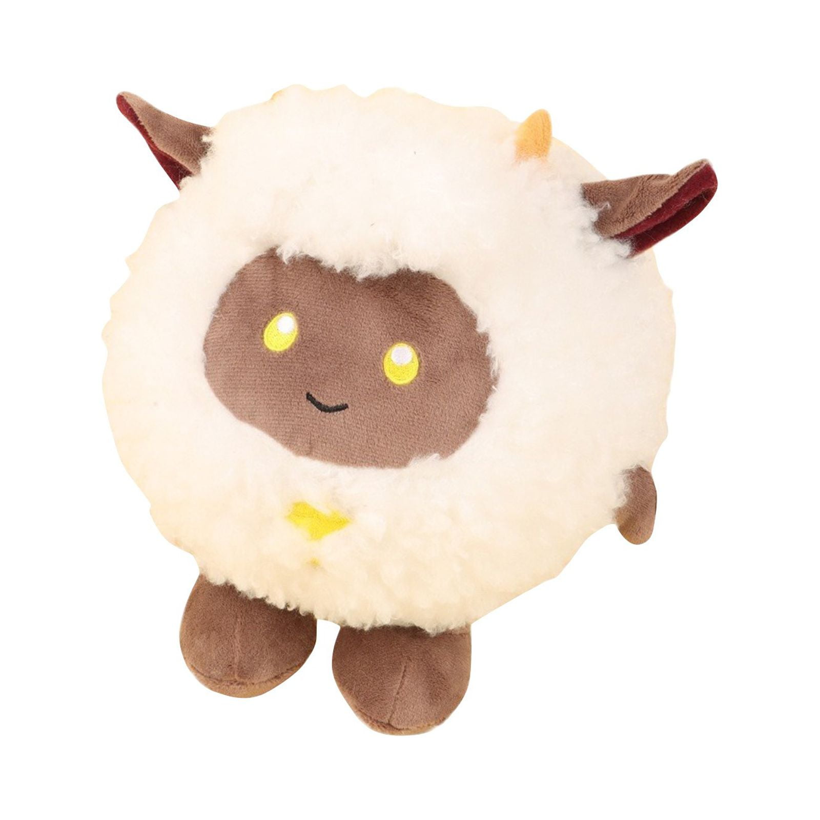 Producto Palworld Lamball Plush Pallu Series Muñeco de peluche ...