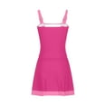 Buigttklop Tankini Swimsuits For Women,women Vintage Tummy Control Two