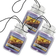Yankee Candle Jar Ultimate Odor Neutralizing Air Freshener, Midsummer ...