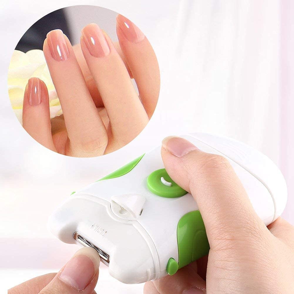 Click here for Jinsinto Electric Nail File Nail Cutter Profession... prices