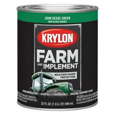 John Deere Paint Thinner Gallon TY25650 - Walmart.com