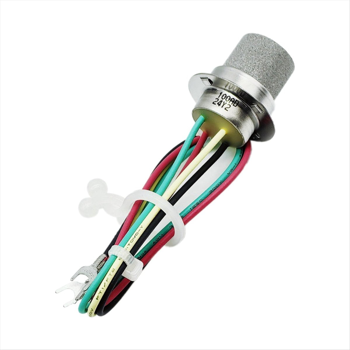 NAP-100AD Industrial High-Temperature Combustible Gas Sensor Catalytic ...