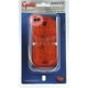 Cab Mkr Lamp, Yel, Hi Count Led Lamp, Sqr-Corner, Scalp Lens, Rtl Pk ...