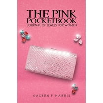 The Pink Pocket Book, (Paperback) - Walmart.com